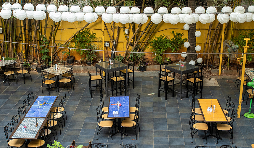 Malaka Spice - Gallery for Authentic Asian Cuisine Delights